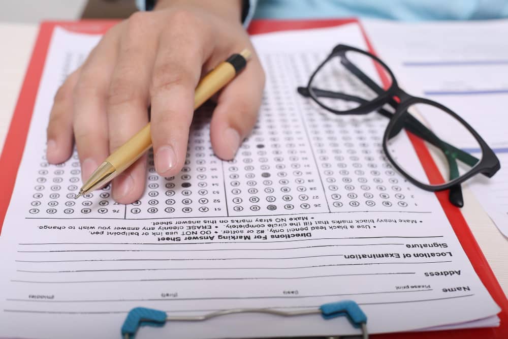 GRE Score Guide: Understand, Improve, and Maximize Results